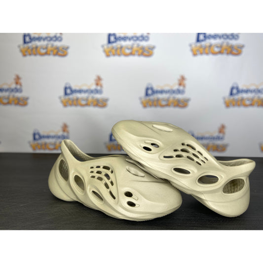 Yeezy – Keevado Kicks